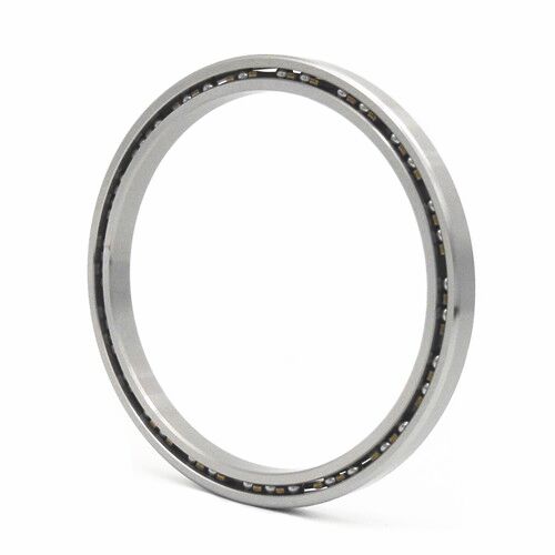 Thin Section Bearings - High Precision, Space Saving - VDO